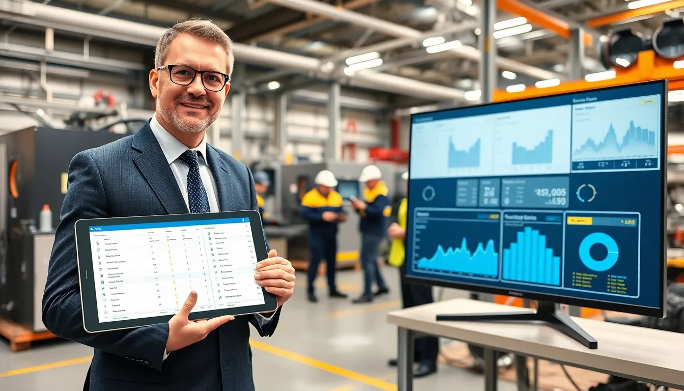 Maintenance Checklists Tools: Streamline Your Workflow and Prevent ...